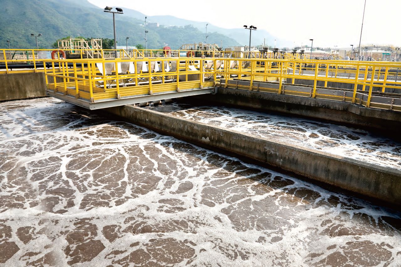 Aqua Energy Expo – Middle East and Africa