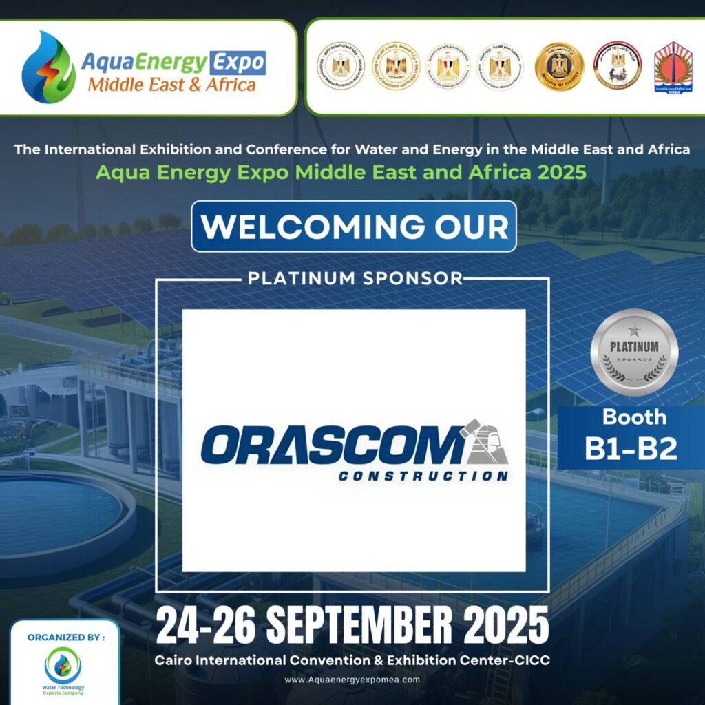 Exhibitor List – Aqua Energy Expo